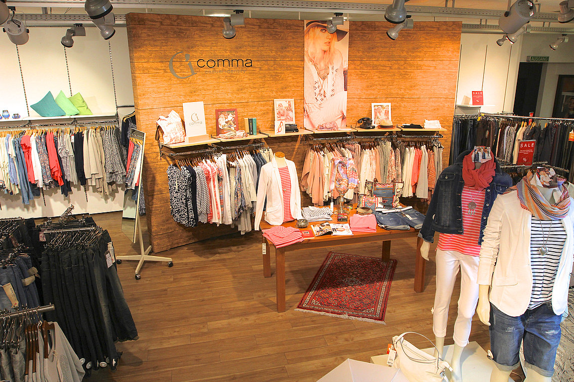 Kaufhaus Birkenmeier Inh. Mike Burkhardt e.K.: Über uns